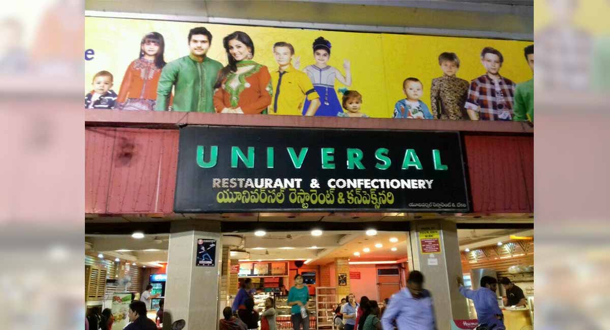 Hyderabadis’ favourite Universal Bakery shuts down