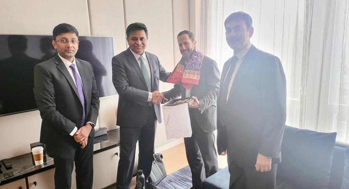 Leading global private equity investor Advent International eyes ...