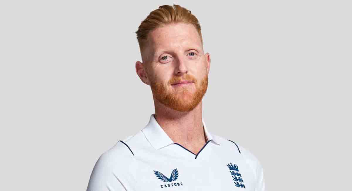 Ben Stokes takes indefinite break from cricket