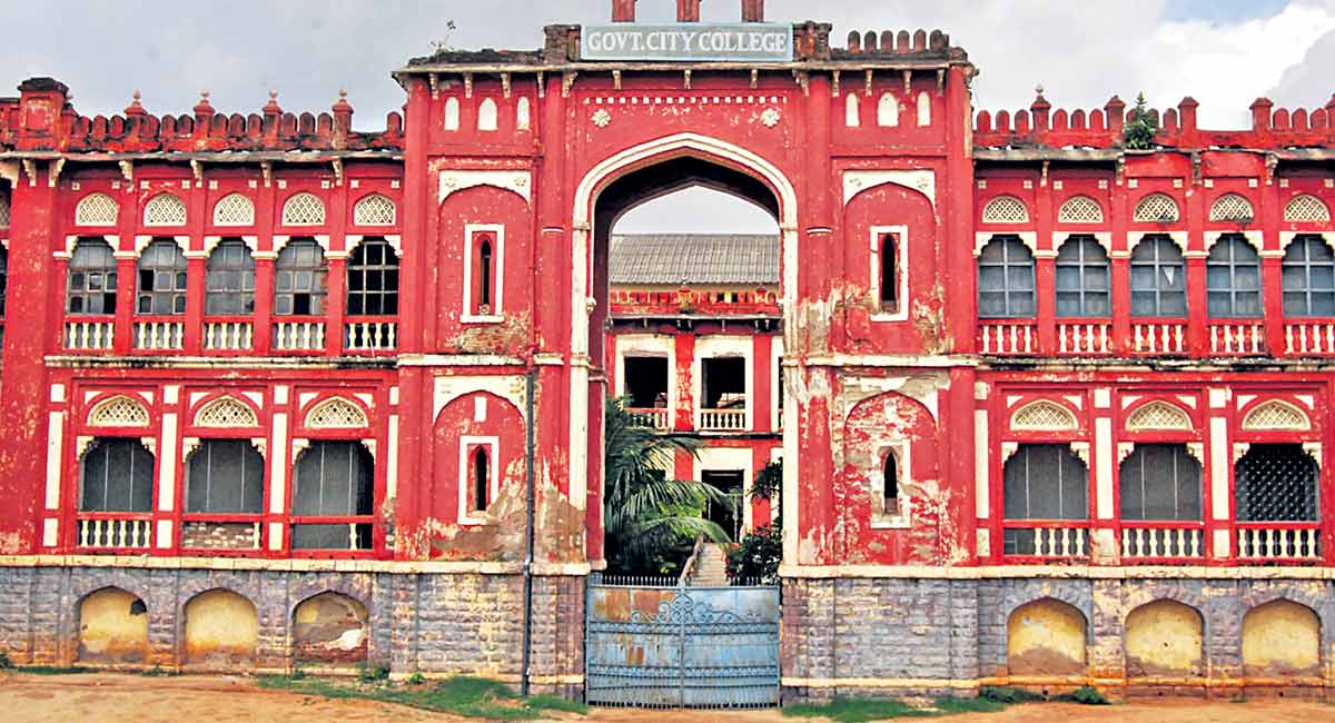 Focus on Mulki agitation in Hyderabad