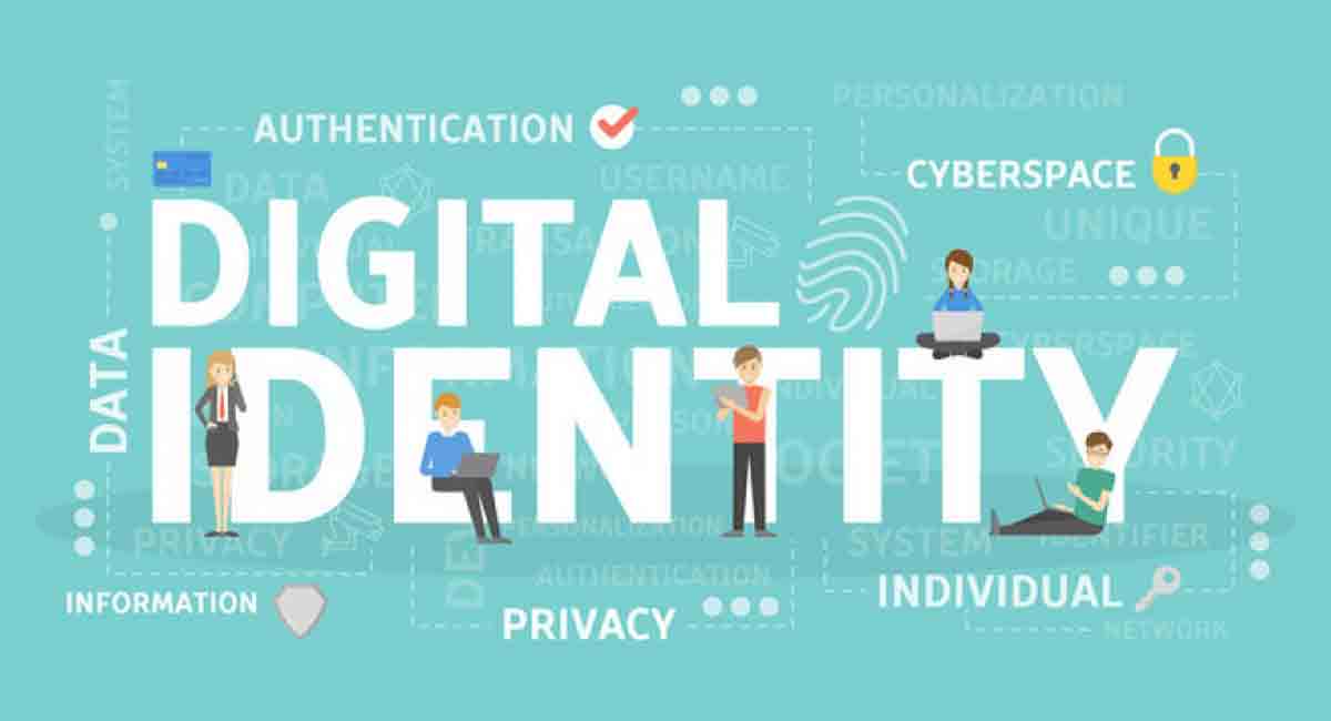 Cyber Talk: Developing good habits and identity in digital age