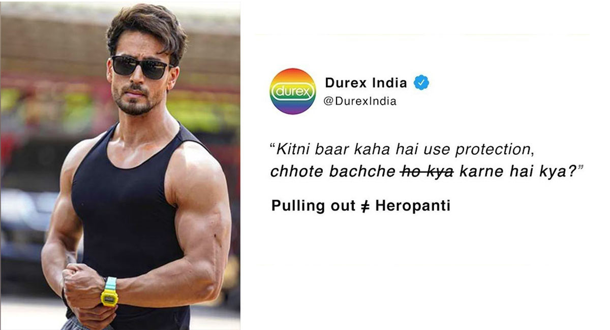 From 'choti bachi ho kya?' to 'chote bache karne hai kya?': Condom ...