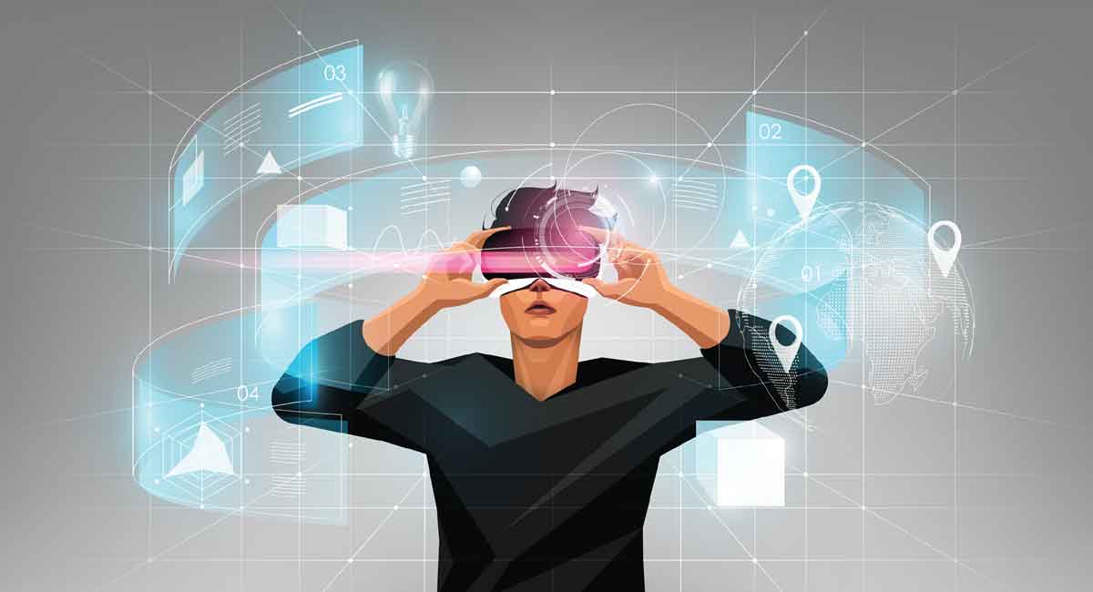 Many verses of Metaverse