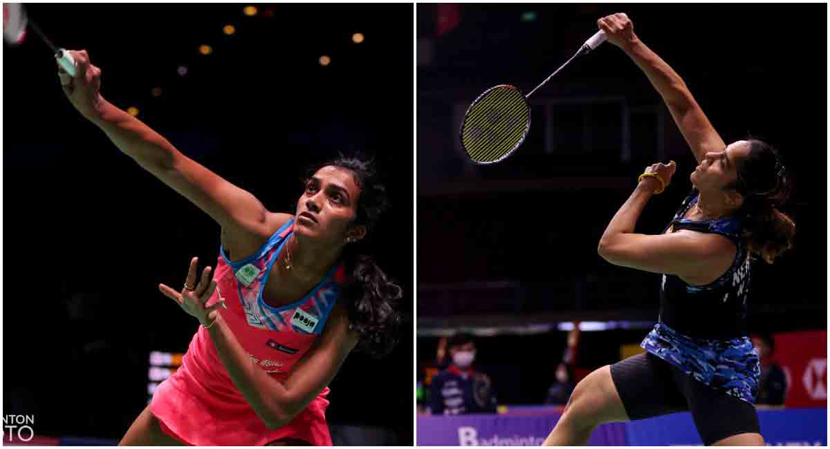 Saina Nehwal to skip trials for CWG, Asian Games
