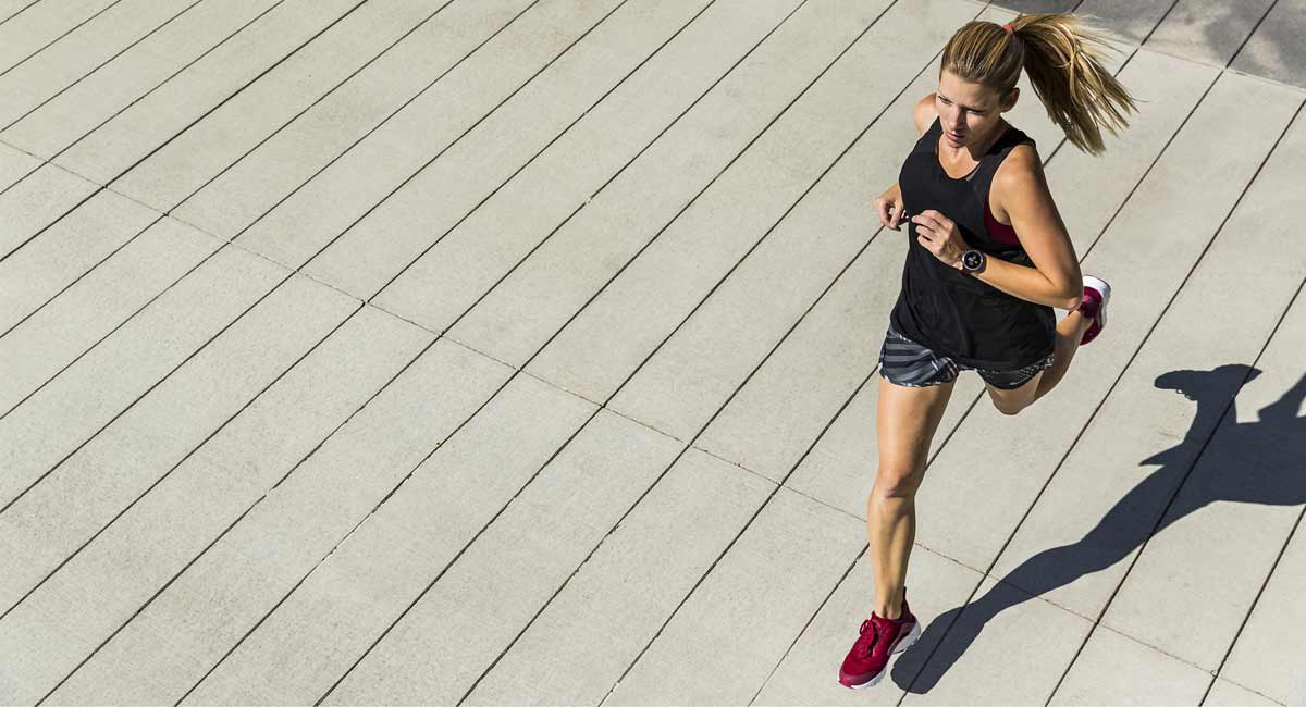 Study details how exercise reduces depression