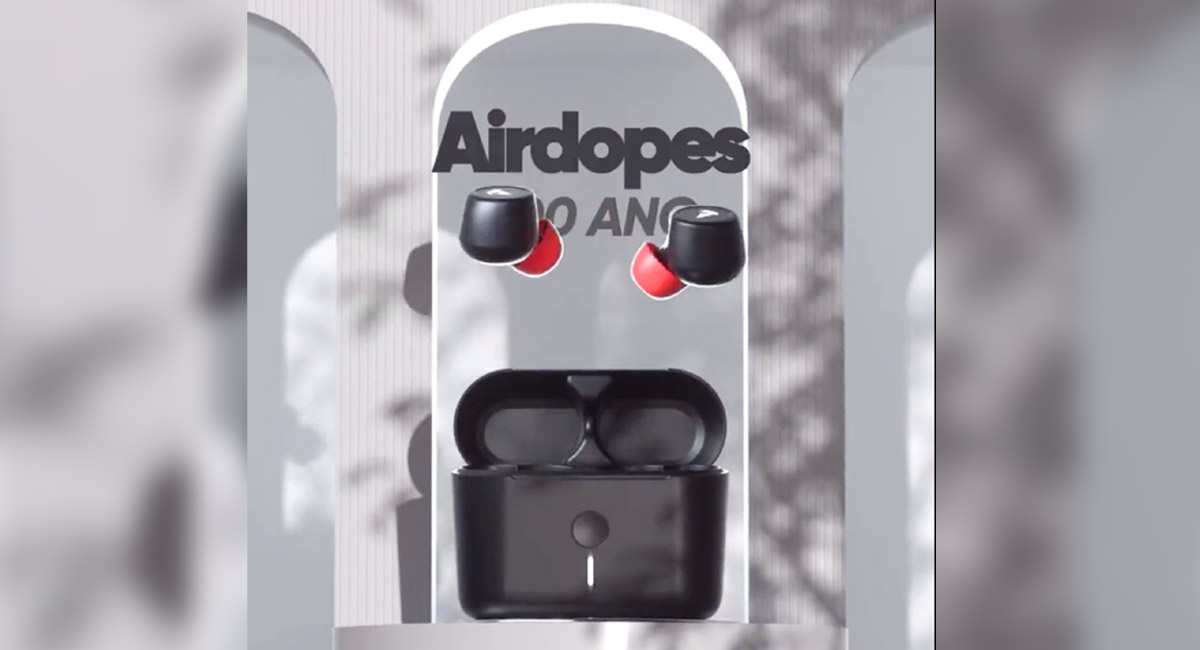 boAt unveils new affordable earbuds with noise cancellation feature