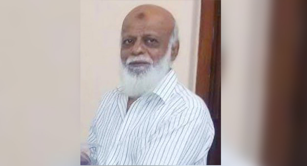 Abdul Raheem Khan A Silent Champion Of Urdu 
