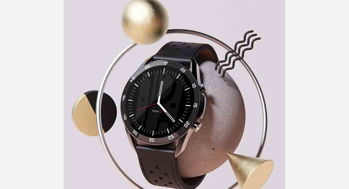 boAt unveils new affordable smartwatch in India