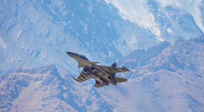 IAF to celebrate diamond jubilee of Chetak helicopter