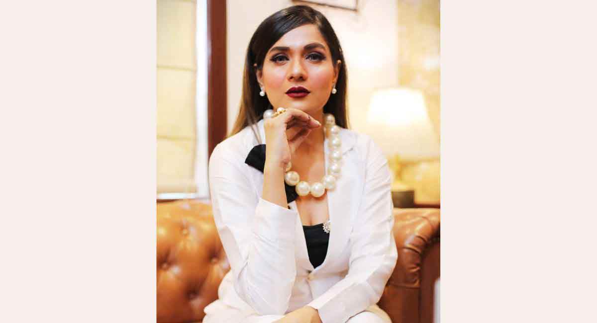 An interview with dietitian Shikha Aggarwal Sharma: an eye-opener in ...