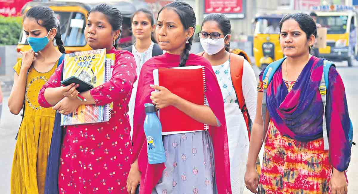 The birth of modern Telangana