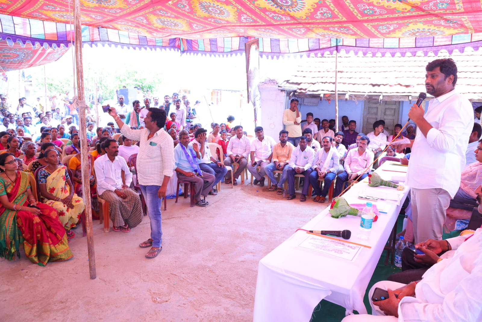 Dalit Bandhu is most innovative schemes of the world: Suman