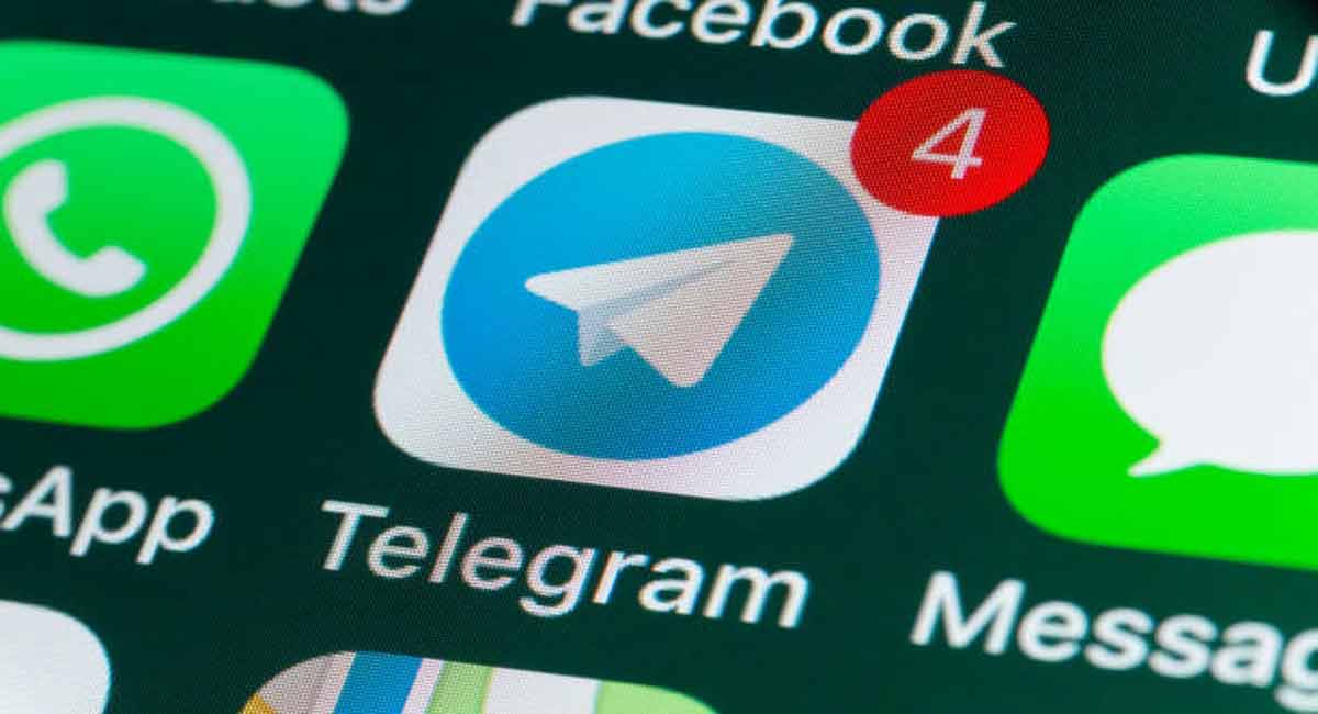 Telegram rolls out new privacy features for chats, groups